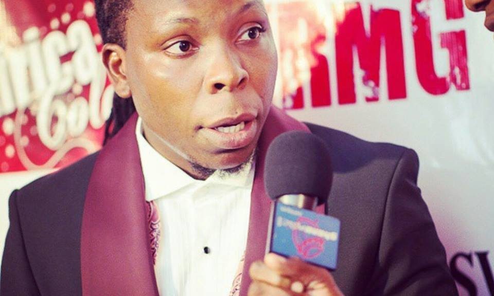 Double Blessing For Rapper Edem As He Bags An Ambassadorial Deal And ...