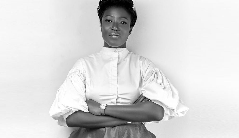 Designer of the week - Alima Bello (Bello | Edu) - GBAfrica