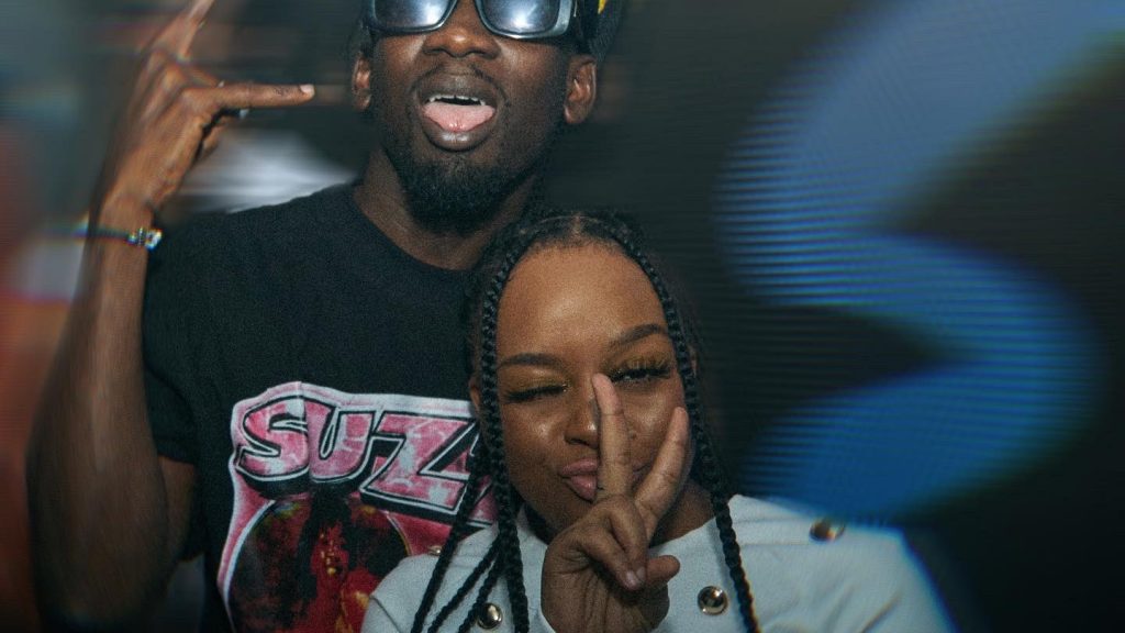 Tanzanian singer, Nandy, signs to eMPawa Africa - GBAfrica