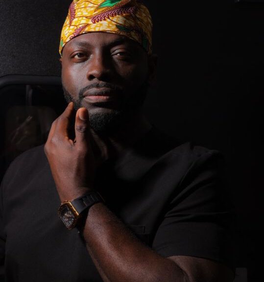 Hollywood Prestigious Awards to honour Dr. Michael K. Obeng as ...