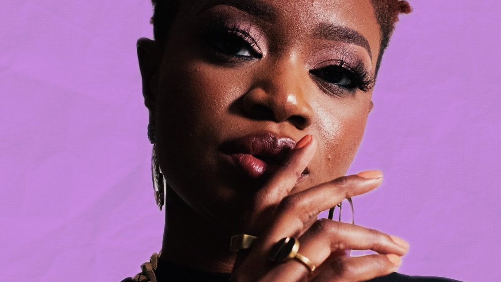 Knowing Nya & Her Passion For Music - GBAfrica