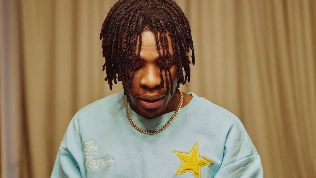 Joe Boy's "Sip" (Alcohol) is the highest streamed single on Boomplay ...