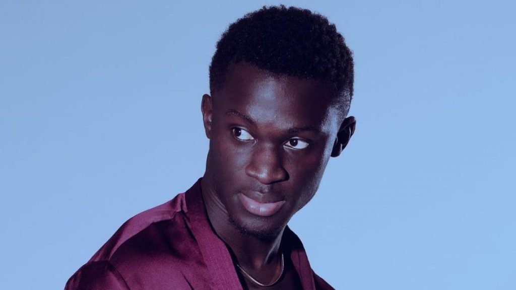 Singer Lesléy begins era with romantic music video for ’Spiritual ...