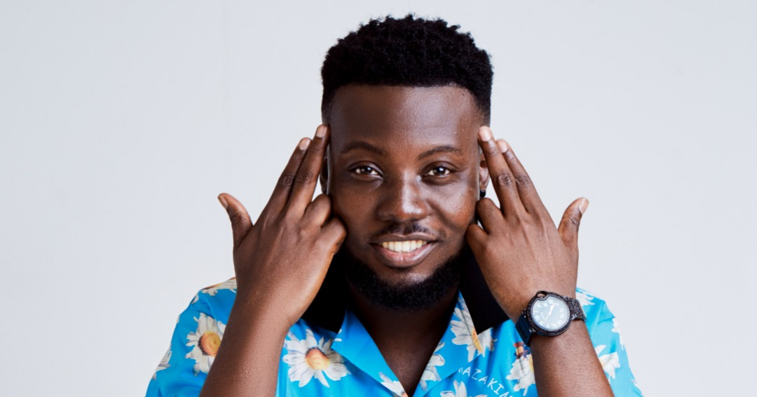 KOJO MANUEL TO HOST THIS YEAR'S AFROCHELLA - GBAfrica