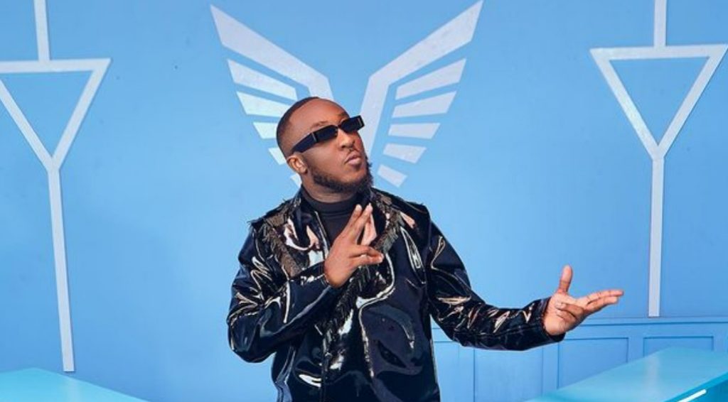 DJ VYRUSKY RETAINS HIS CROWN AS THE BEST DJ IN GHANA - GBAfrica