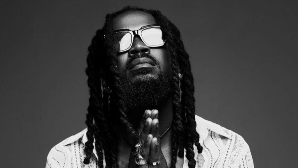 Samini enters 2023 with new video "Abundance" | WATCH - GBAfrica