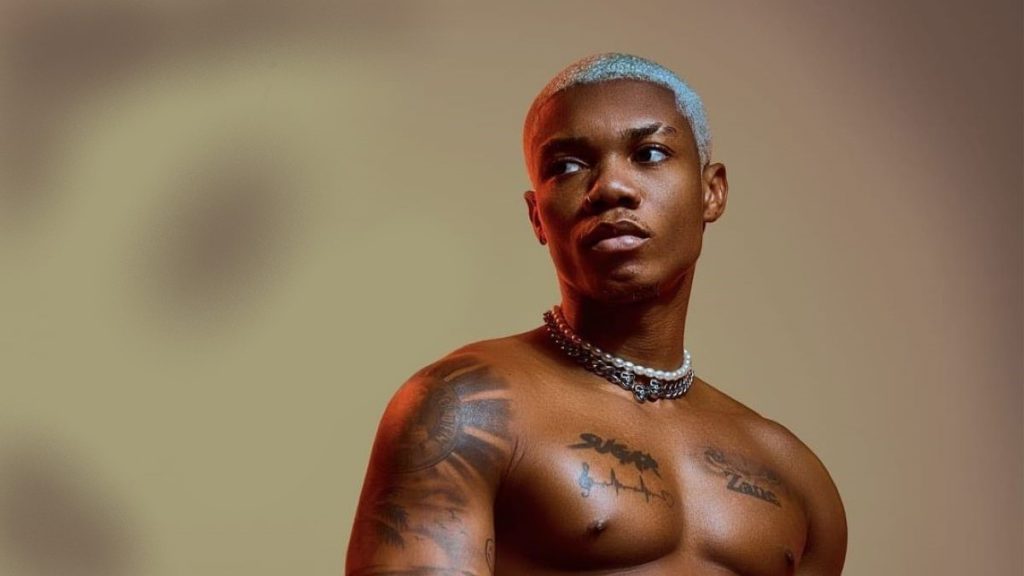 KiDi postpones Golden Boy North American tour, citing health concerns ...