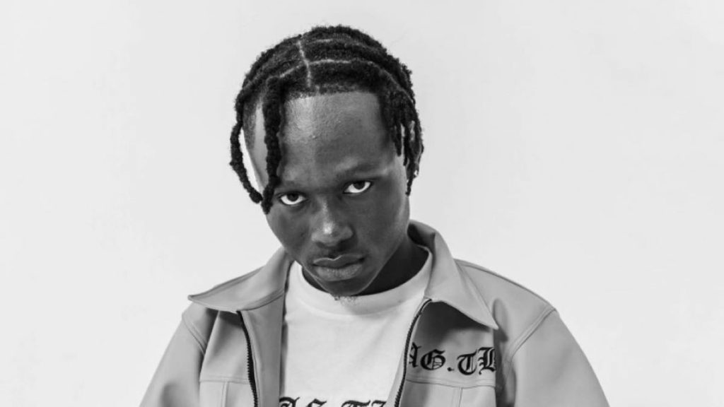 24th VGMA: JAY BAHD out of 'Best New Artiste' category following board ...