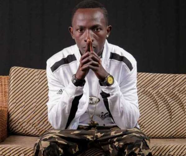 Patapa Opens Up On His Near Death Experience. - GBAfrica