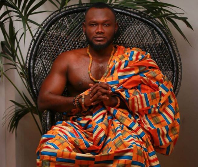 Let Us Not Compromise Our Standards Just To Get Interviews – Prince ...