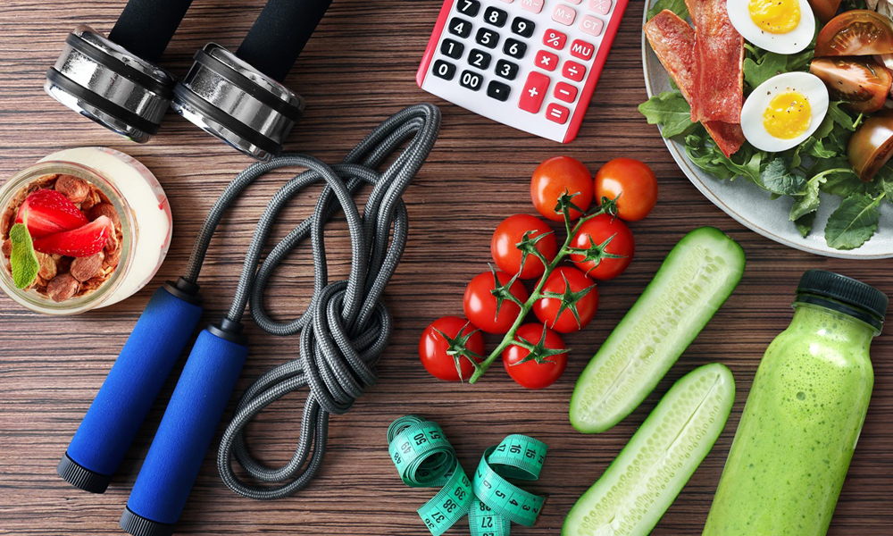 Eating Right After Workouts - GBAfrica