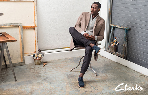 Leonardo Taiwo (Model Of The Week) - GBAfrica