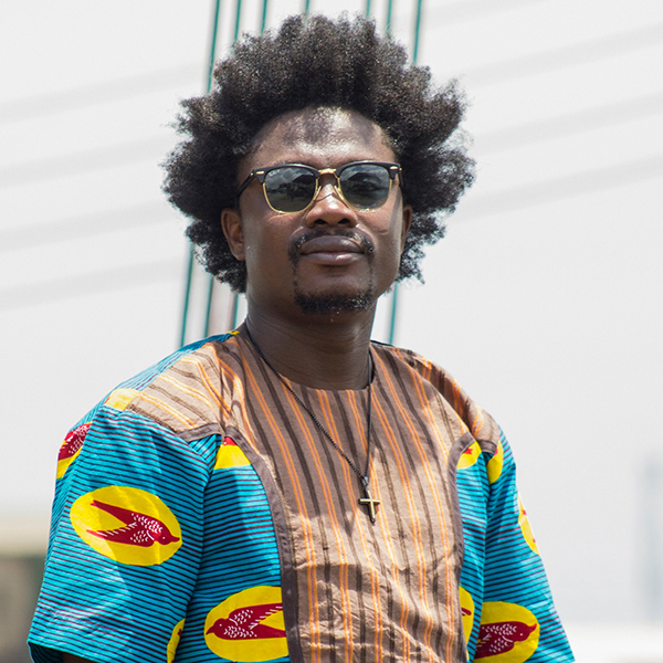 Rapper AJ Nelson Releases “Africa Rise” Album - GBAfrica