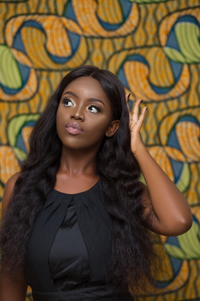 Gyakie Announces New Single "Never Like This" - GBAfrica