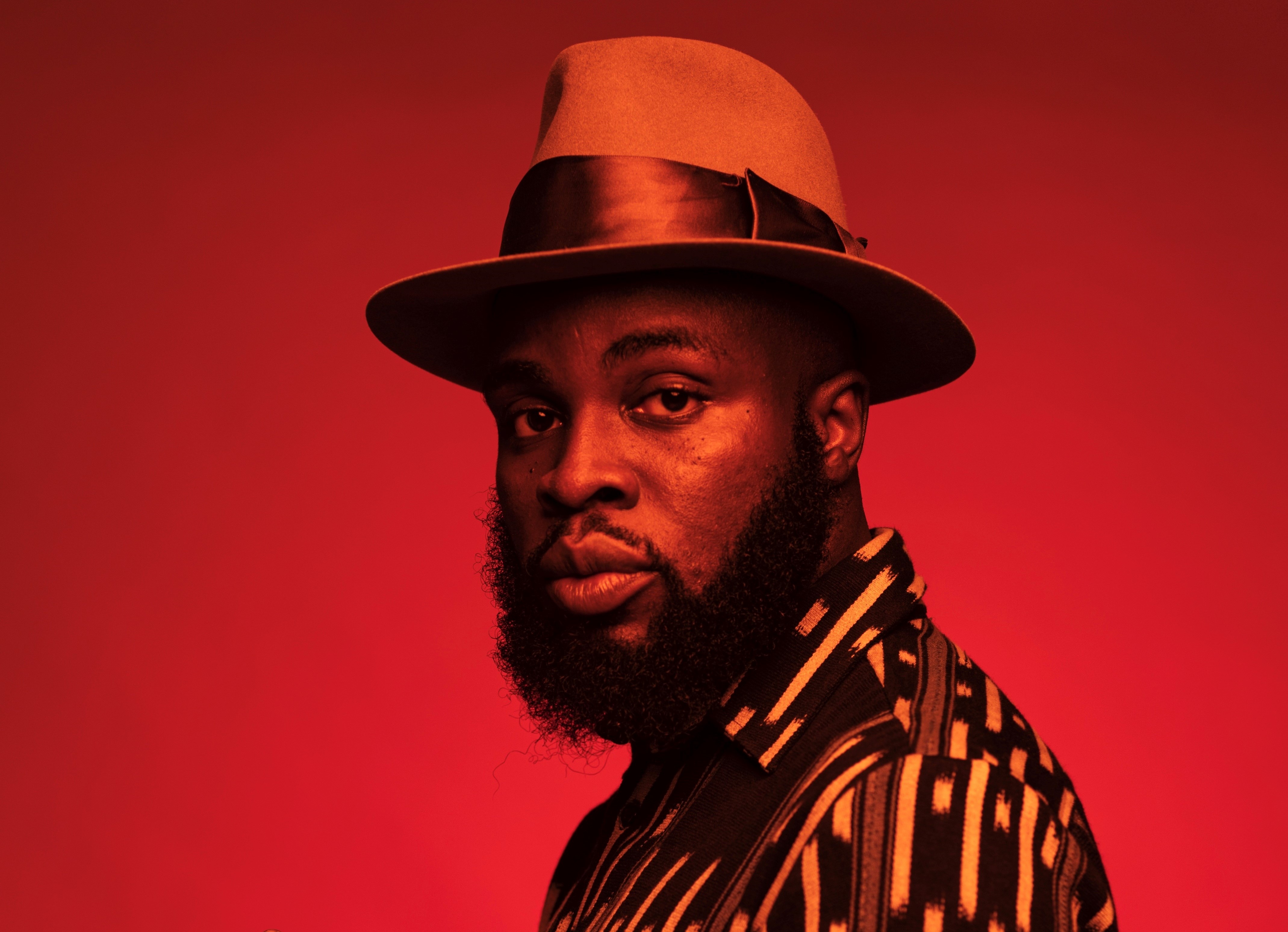 Rapper M.anifest To Host Rapper M.anifest To Host