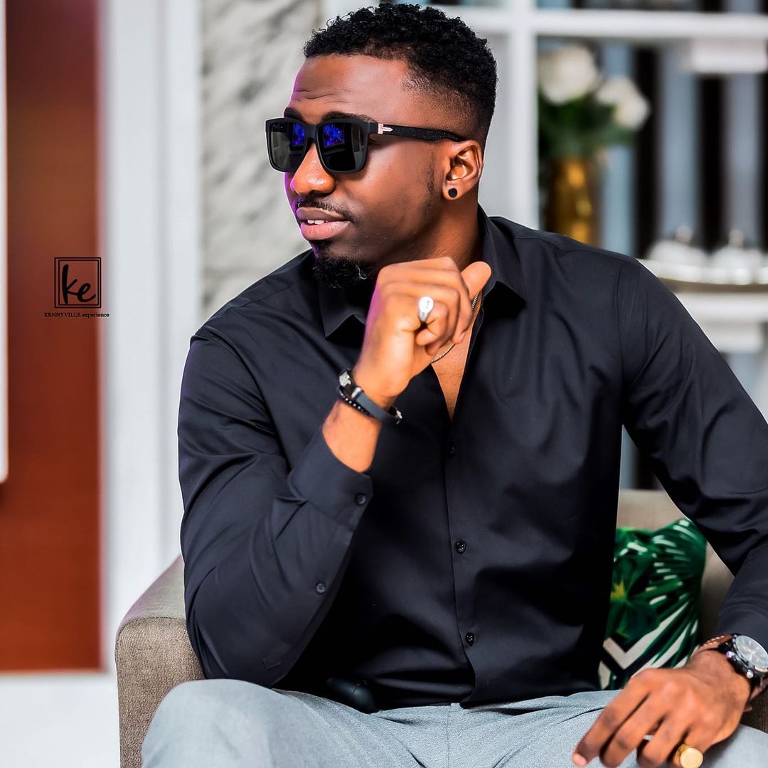 There Is Nothing African In BET Awards - Jay Foley - GBAfrica
