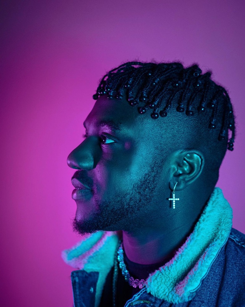 Wolé Returns With New And Incredibly Heart-stirring Single ‘Again ...