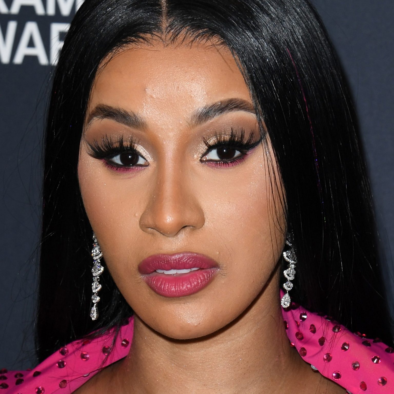 NET Honours 2021; Cardi B Wins 'Most Popular Female Foreign Celebrity ...